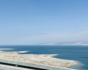 Everything You Need to Know about Visiting the Dead Sea