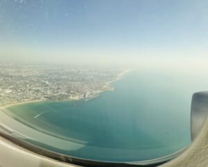 Everything You Need to Know about Flying to Israel